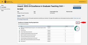 Interfolio for UCF Faculty