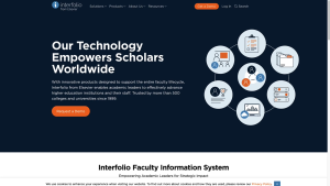 Interfolio for UCF Faculty